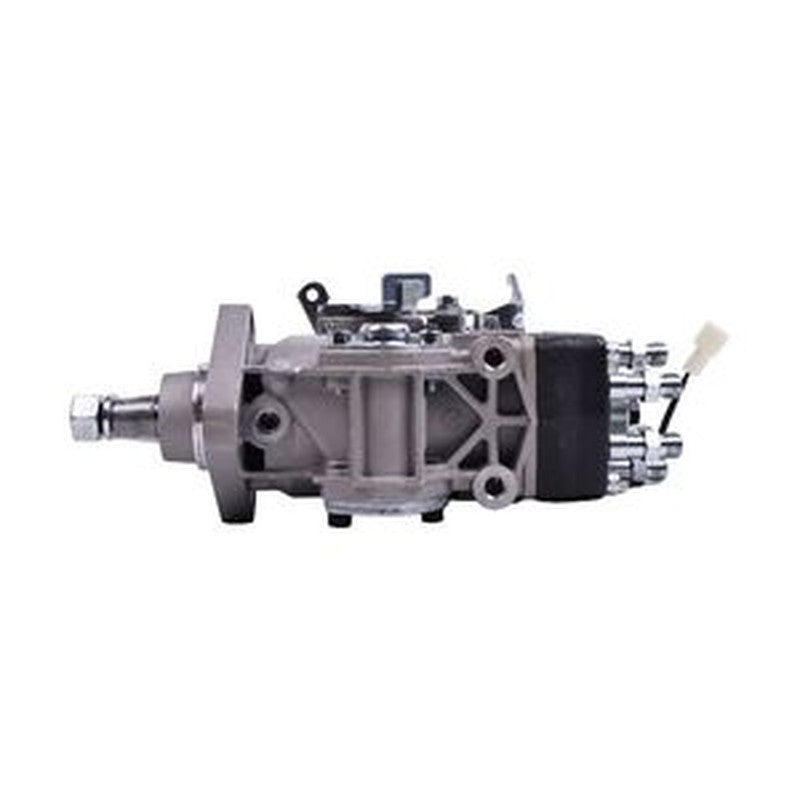 Fuel Injection Pump Assembly 6734-71-1231 for Komatsu Engine 6D102E ...