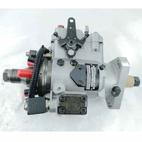 Fuel Injection Pump DB3331-6433 for Kohler Engine 1903KDI KD119D3M/G15 ...
