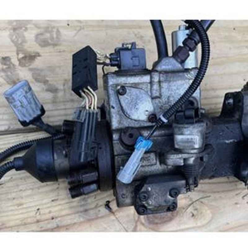 Fuel Injection Pump DS48315459 for GM 6.5L Hummer H1 1994-2002 ...