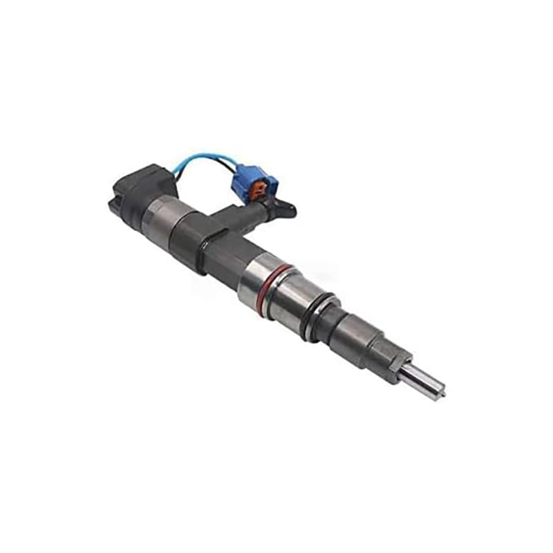 Fuel Injector 0445120095 0986435636 23670-E0243 for Toyota ...