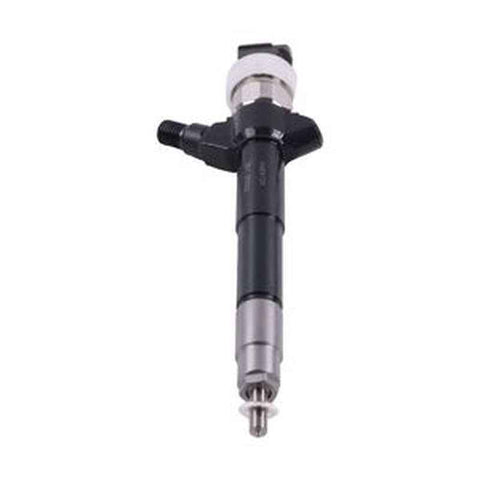 Fuel Injector 095000-7500 1465A279 for Mitsubishi 4M41 Engine, Pajero ...