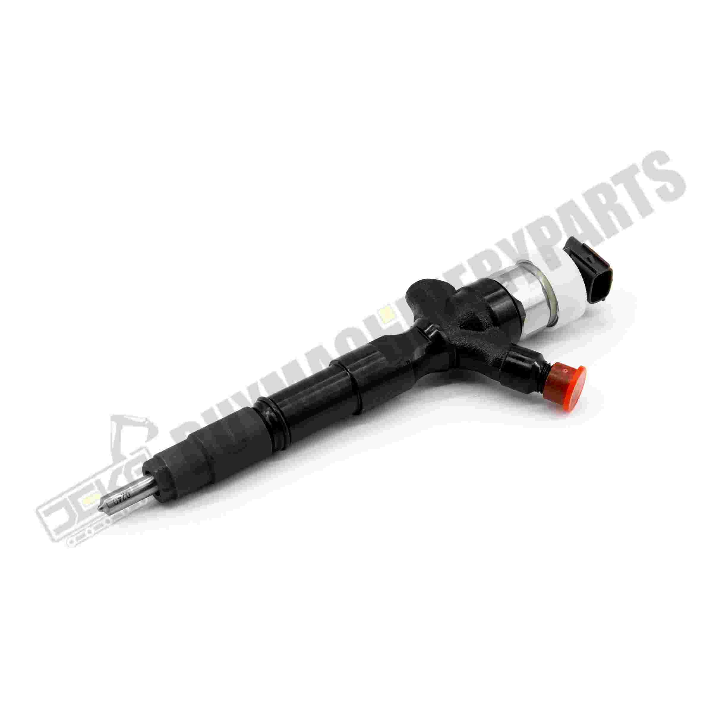Fuel Injector 095000-7760 095000-7761 23670-30300 23670-0L010 23670-39 ...