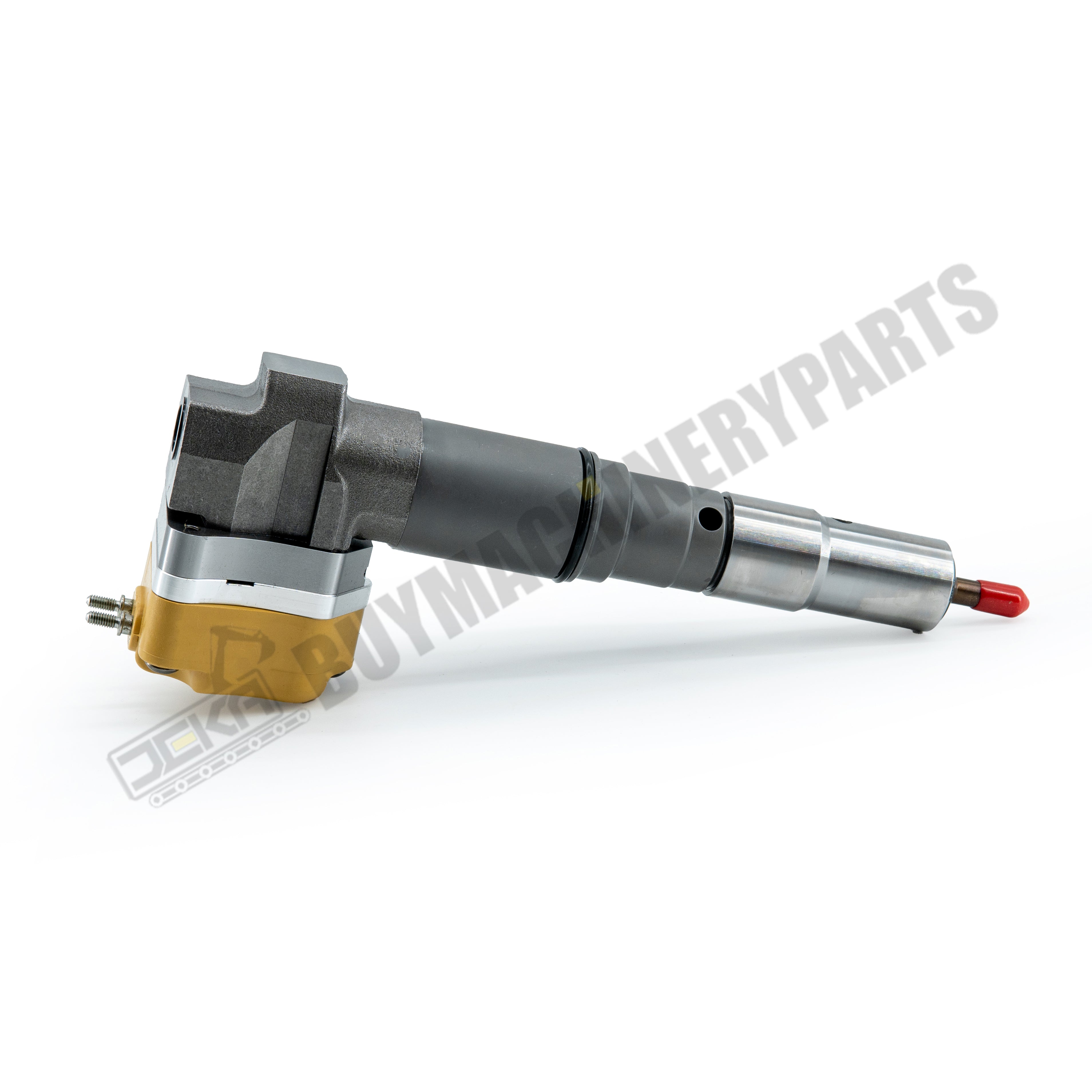 Fuel Injector 174-7526 for Caterpillar CAT Engine 3408E 3412 Truck AD4 ...