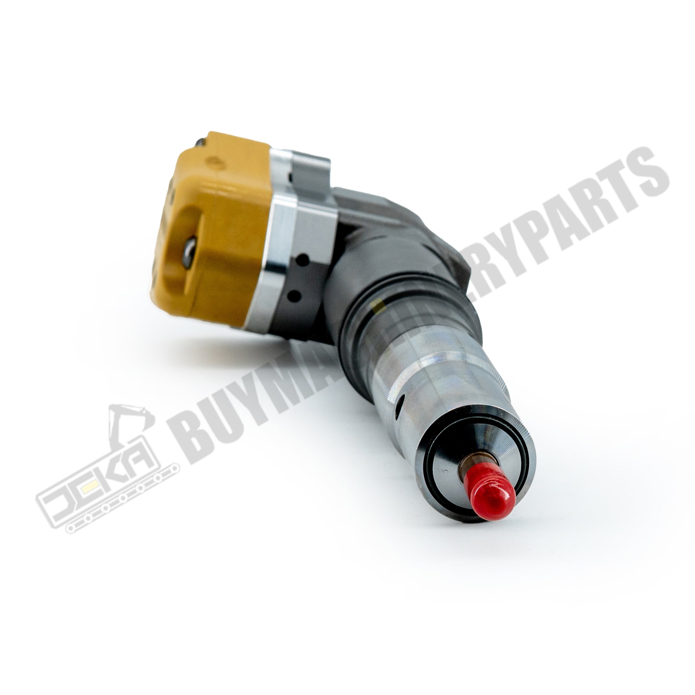 Fuel Injector 174-7526 for Caterpillar CAT Engine 3408E 3412 Truck AD4 ...
