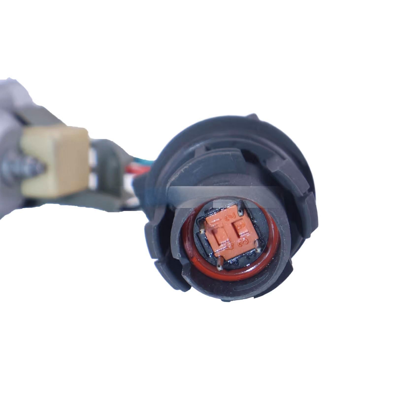 Fuel Injector 1878284C91/1843481C94 for International/Navistar VT365/V ...