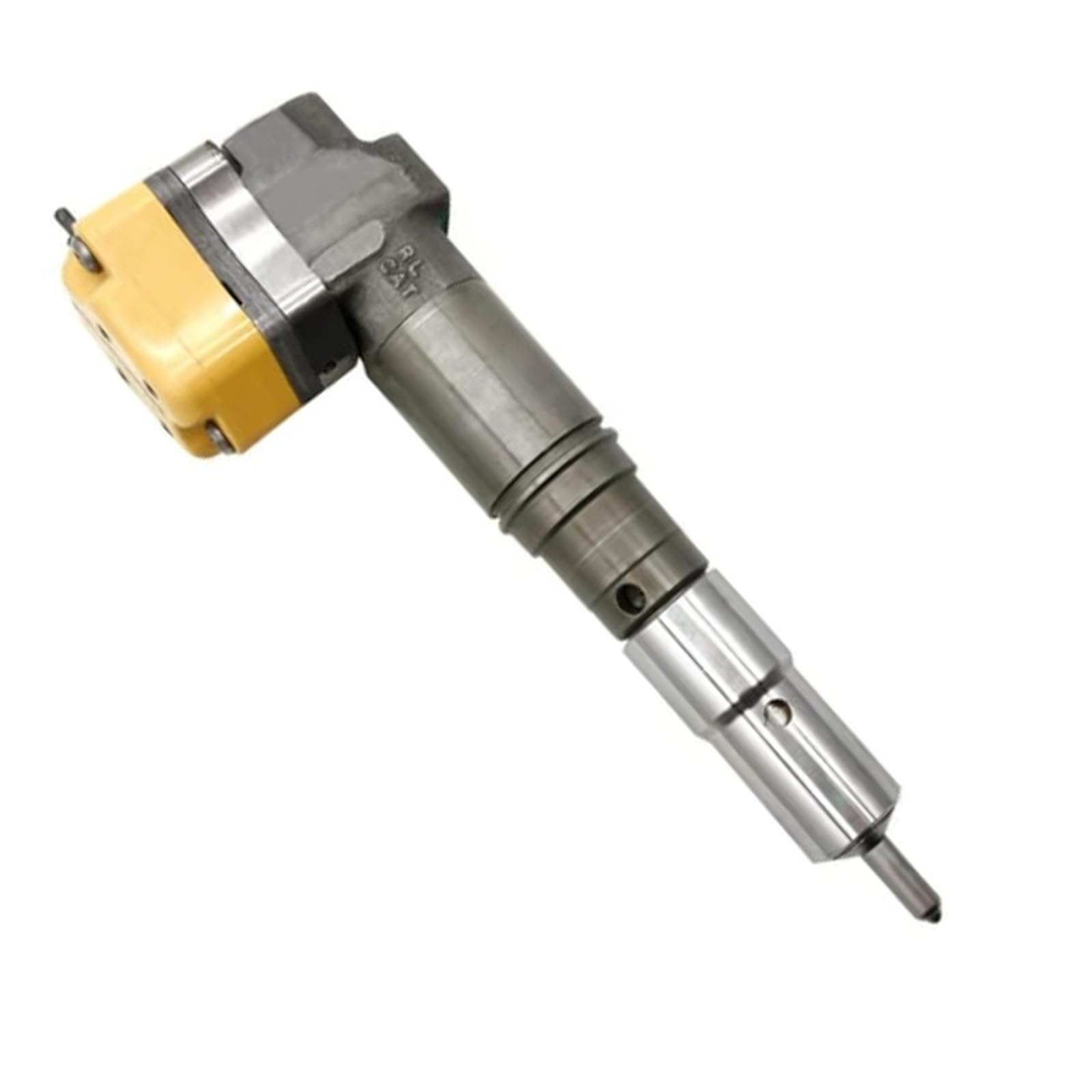 Fuel Injector 2321171 for Caterpillar CAT WHEEL-TYPE LOADER 988F 988F ...