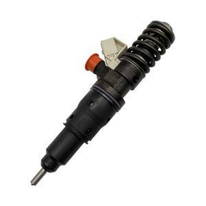 Fuel Injector 23698829 for Volvo Penta D13/TAD1180-83VE Engine ...