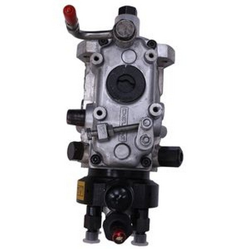 Fuel Injection Pump 248-2356 for Caterpillar CAT Engine 3054C Backhoe ...