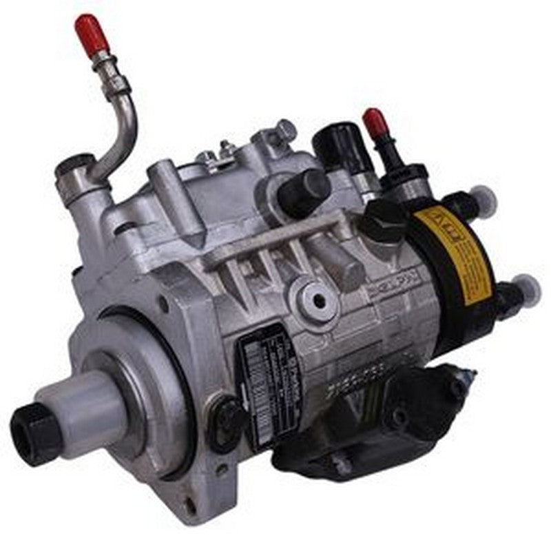 Fuel Injection Pump 248-2356 for Caterpillar CAT Engine 3054C Backhoe ...