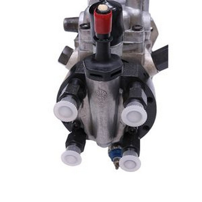 Fuel Injection Pump 248-2356 for Caterpillar CAT Engine 3054C Backhoe ...