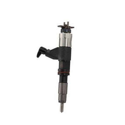 Fuel Injector 295050-1381 for John Deere 5065E Tractor – Buymachineryparts