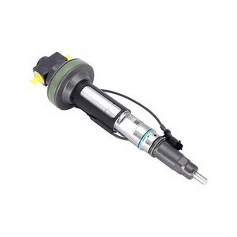 Fuel Injector 4955524 2882079 4964170 for Cummins Engine K19 KTA19 QSK ...
