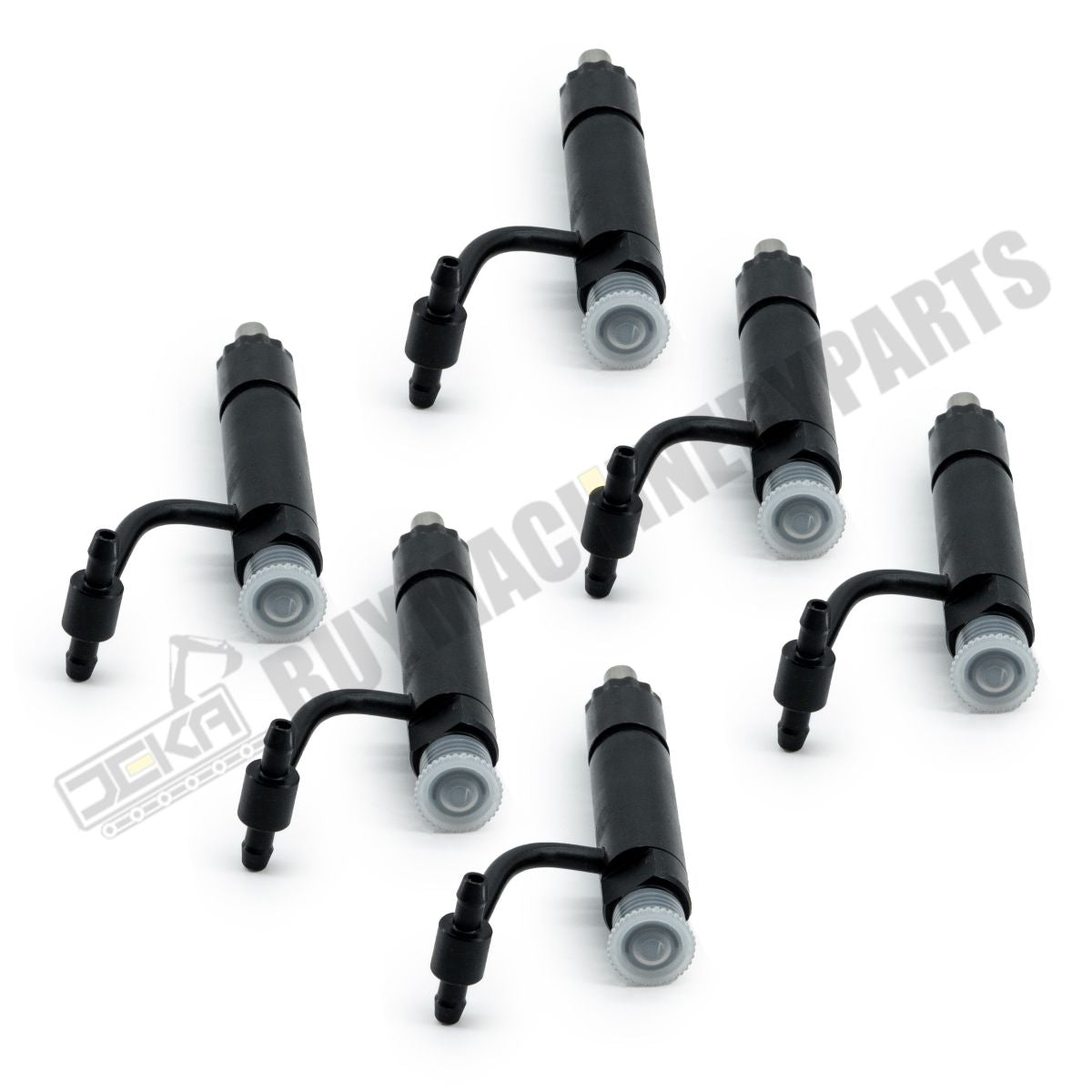Fuel Injector 719588-53101 for Yanmar Engine 6LY 6LYM – Buymachineryparts