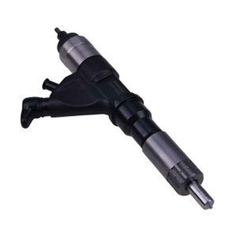 Fuel Injector 8981106073/74/70 for Isuzu 4HK1 Engine Truck 2010-2015 ...