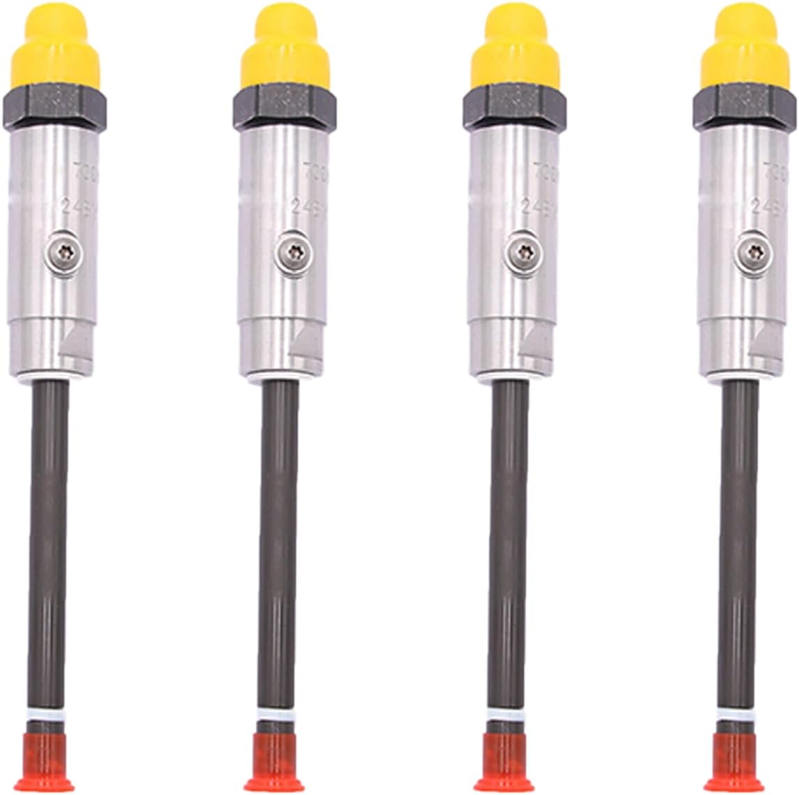 Fuel Injector Nozzle 8N-7005 for Caterpillar CAT Engine 3304 3306 3406 ...