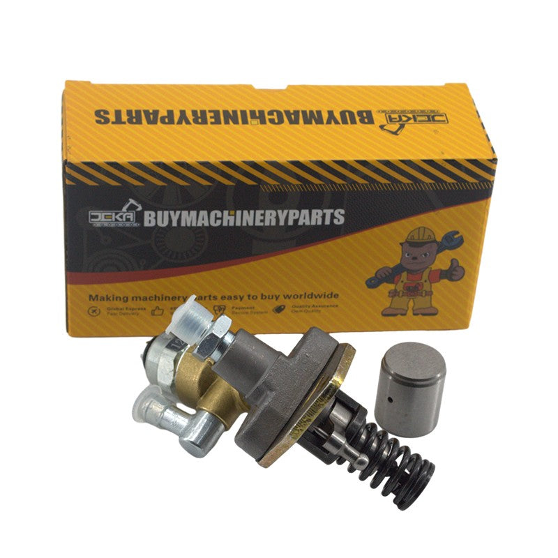 Fuel Injector Pump KM186FGET-12000 for Yanmar Engine L48N L48V L60AE L ...