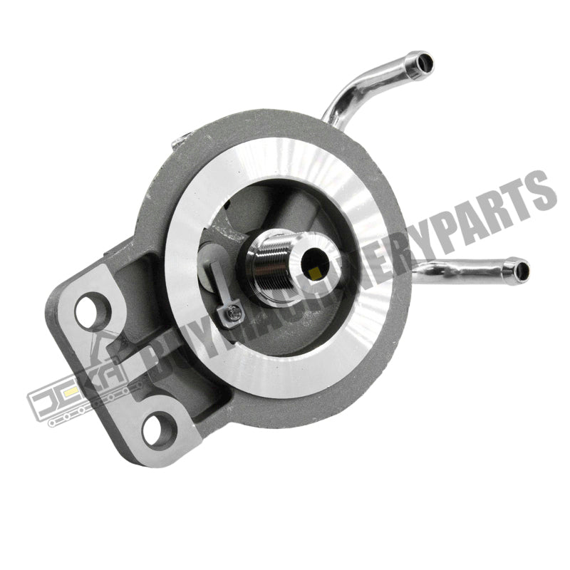 Fuel Lift Priming Pump 129917-55810 for Yanmar & Komatsu Engines ...