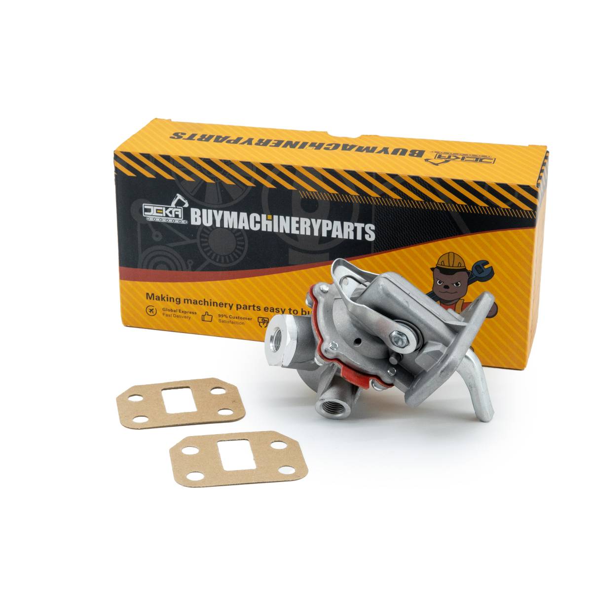 Fuel Lift Pump for McCormick C70 C80 C90 C100 CX70 CX80 CX90 CX100 MC8 ...