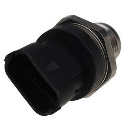 Fuel Oil Pressure Sensor 20973777 for Volvo EC210 EC240 Excavator ...