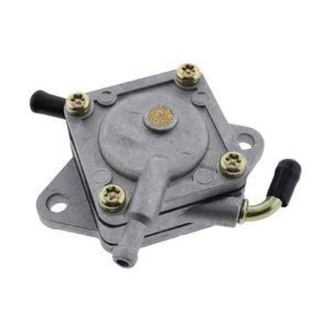 Fuel Pump 1014523 for Club Car DS & Precedent Golf Cart 1984-UP ...