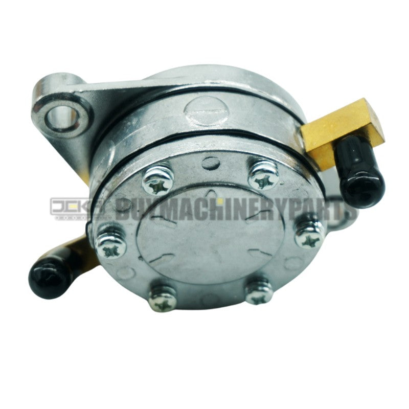 Fuel Pump 14151-G1 for EZGO Marathon 2-Cycle Gas Golf Cart 1982-1988 ...