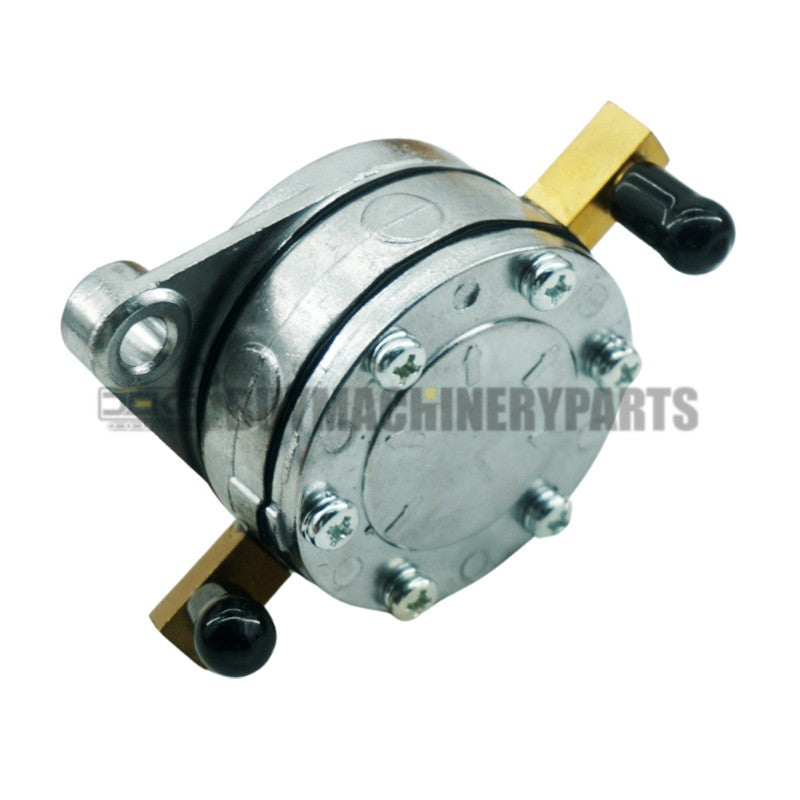 Fuel Pump 14151-G1 for EZGO Marathon 2-Cycle Gas Golf Cart 1982-1988 ...