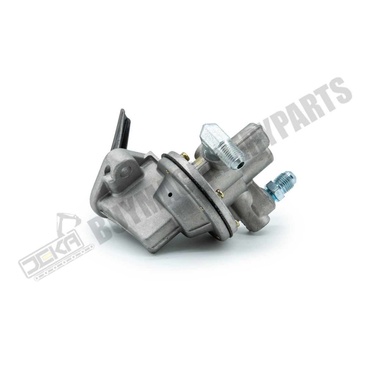 Fuel Pump 23100-78002-71 For Toyota Forklift 4P And 5R Engine ...