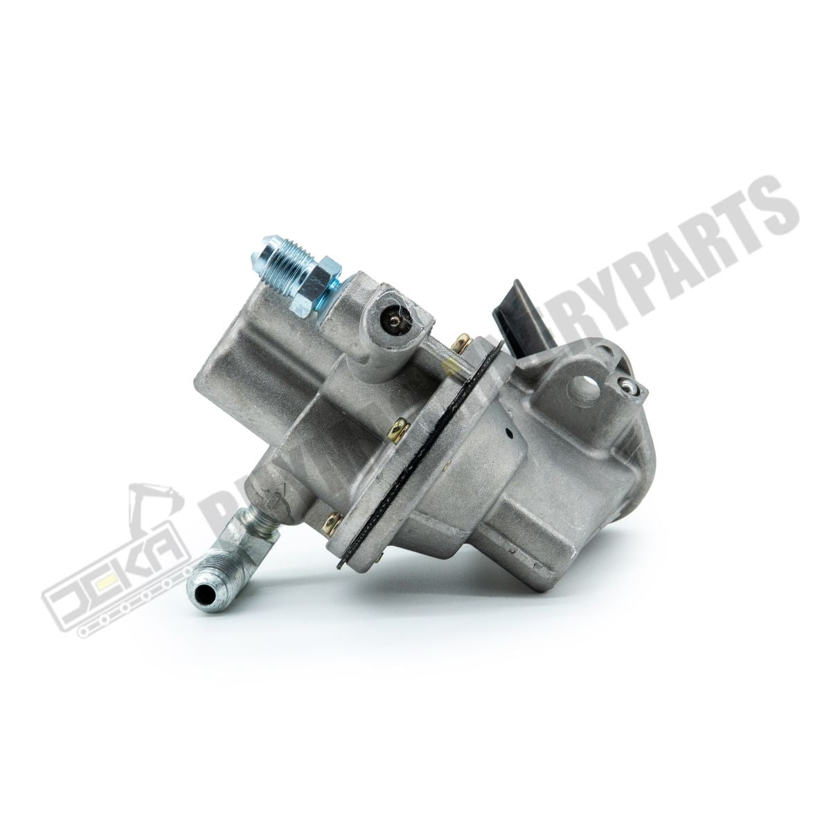 Fuel Pump 23100-78002-71 For Toyota Forklift 4P And 5R Engine ...
