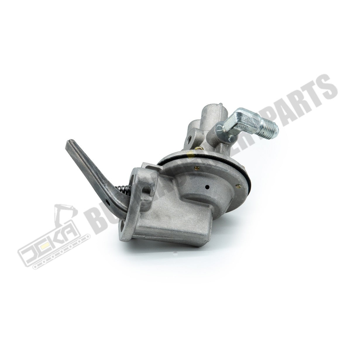 Fuel Pump 23100-78002-71 For Toyota Forklift 4P And 5R Engine ...