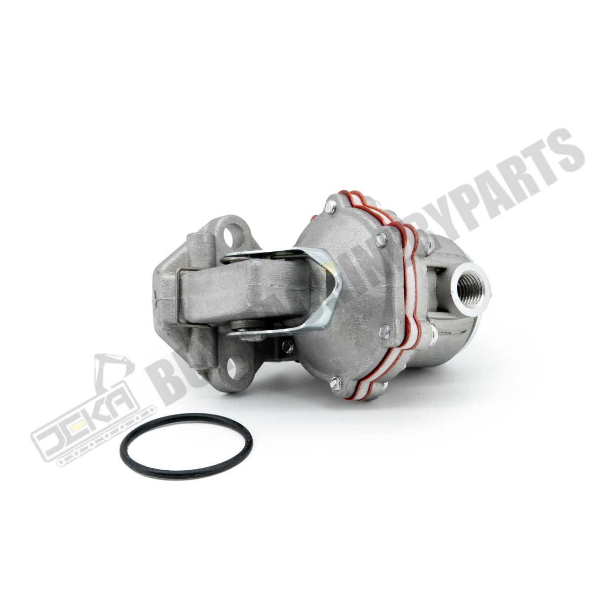 Fuel Lift Pump PON108 504090935 1947/6 4609596 For New Holland 3010S 4 ...