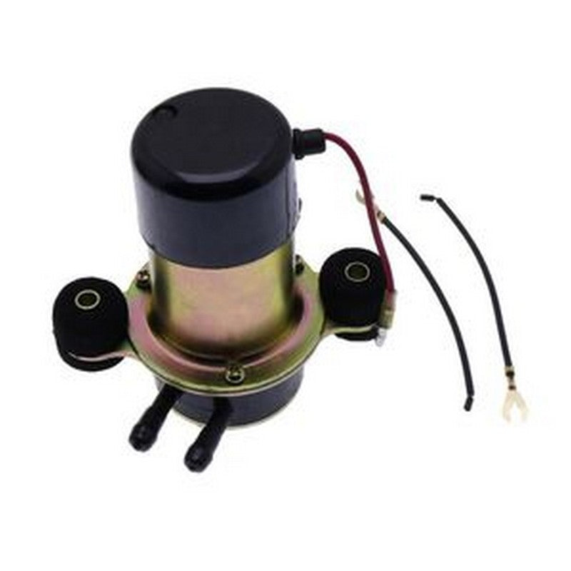 Fuel Pump 5527657839 for Terex-Schaeff Excavator HR16 HR11 HR12 HR13 H ...