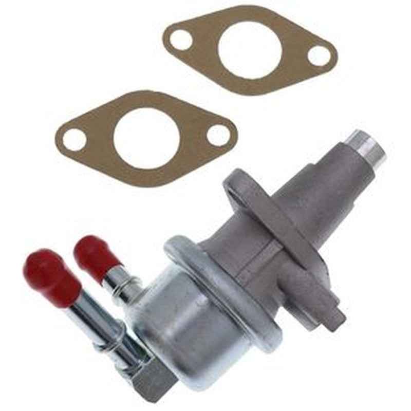 Fuel Pump 6655216 for Bobcat 325/328/329/331/334/335/337/341 Excavator – Buymachineryparts