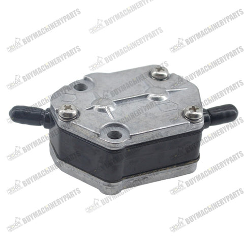 Fuel Pump 692-24410 for Yamaha 2-Stroke 25HP 30HP 40HP 50HP 55HP 60HP ...