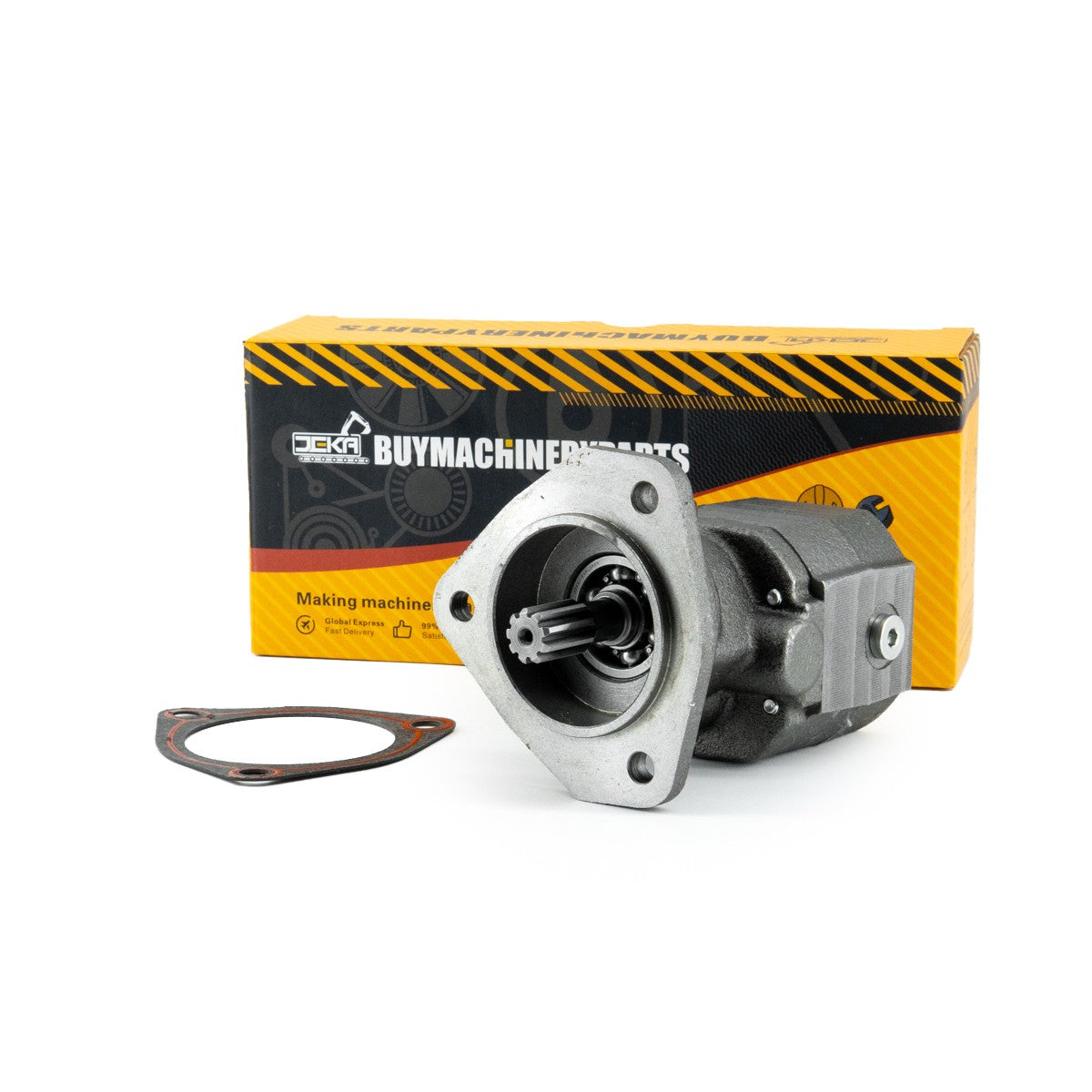 Fuel Pump A4570910201 4570910201 for Mercedes-benz Truck Actros Antos ...