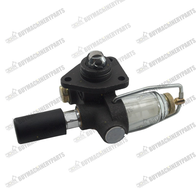 Fuel Pump AR63831 for John Deere 690B 693B 740 743 4430 4630 4640 8430 ...