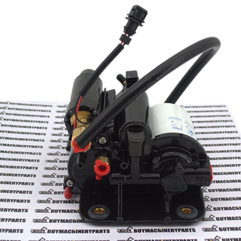 Fuel Pump Assembly 3594444 21545138 21397771 for Volvo Penta Engine 4 ...
