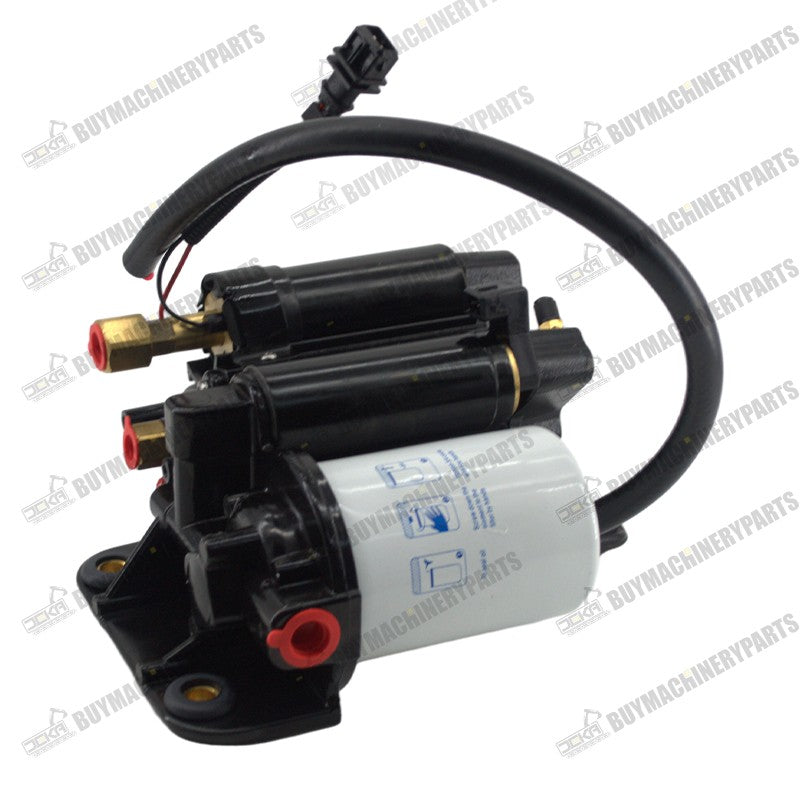Fuel Pump Assembly 3594444 21545138 21397771 for Volvo Penta Engine 4 ...