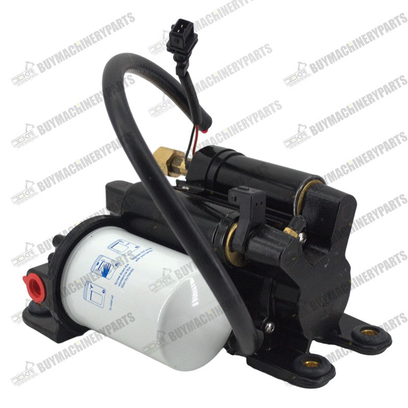 Fuel Pump Assembly 3594444 21545138 21397771 for Volvo Penta Engine 4 ...