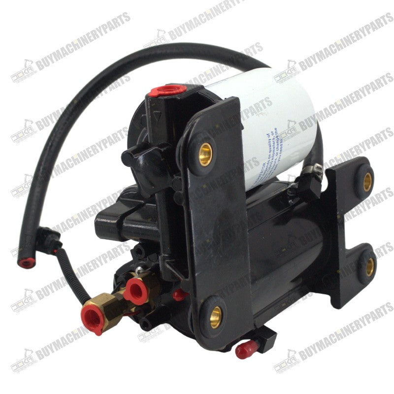 Fuel Pump Assembly 3594444 21545138 21397771 for Volvo Penta Engine 4 ...