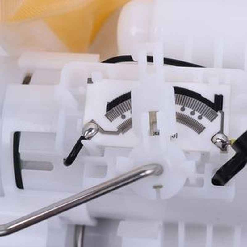 Fuel Pump Assembly SP9030M for Toyota Echo & Scion xA xB 2001-2005 ...