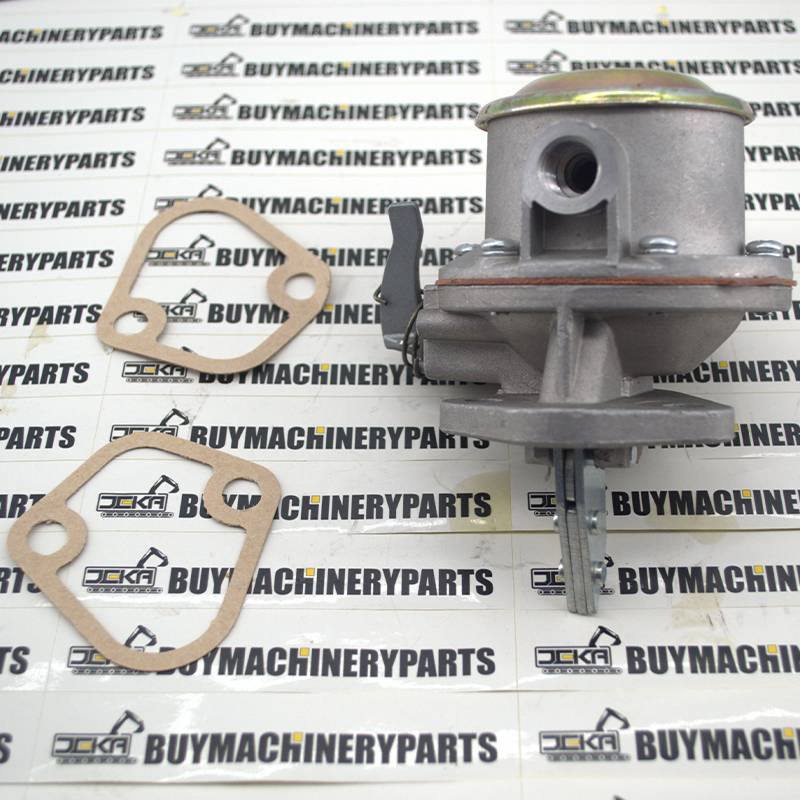 Fuel Pump D8NN9350AA for Ford 3000 3400 3500 5000 5500 5550 5610 650 6 ...