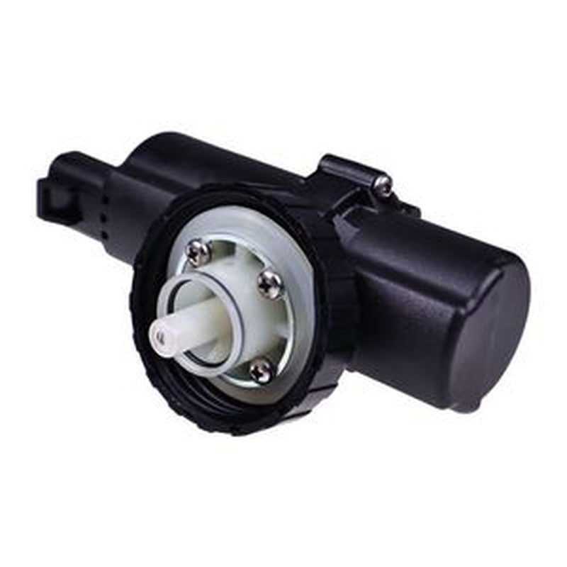 12V Fuel Pump DZ119107 for John Deere Engine 4045/6068 Tractor ...