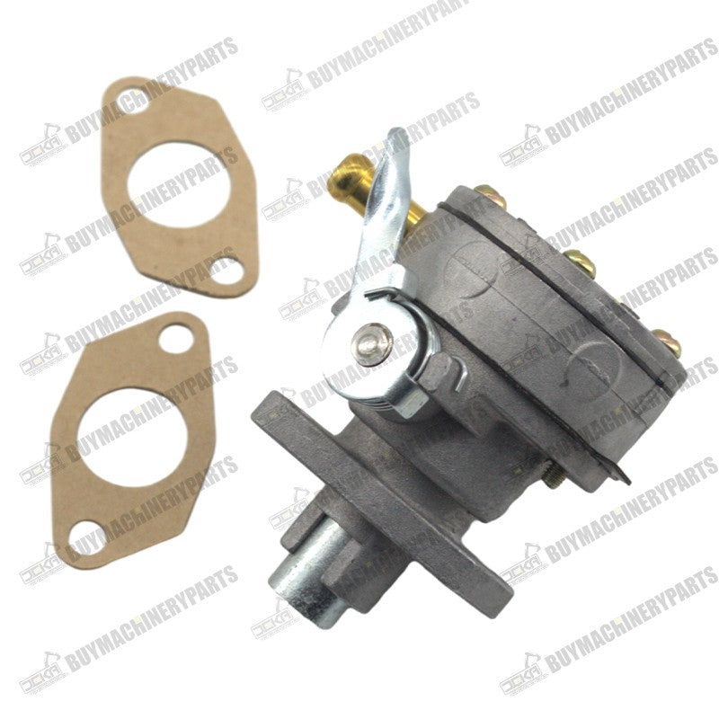 Fuel Pump for John Deere F1145 Mowers With 3TN75RJF 3TNE78A JFM/JFME E ...