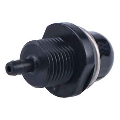 Fuel Pump Priming 895124 for Mercury Quicksilver 8HP-20HP 4-Stroke Out ...