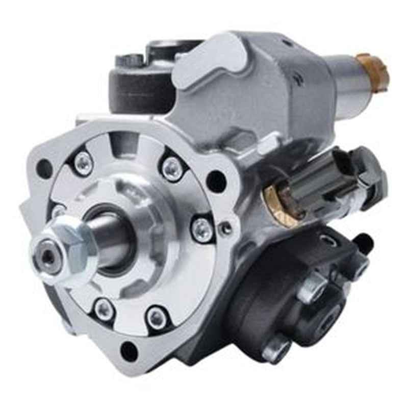 Fuel Pump RE546120 RE533508 for John Deere Engine 6068 Excavator 250G ...