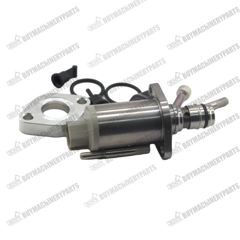 Fuel Pump Suction Control Valve DZ111135 RE531864 for John Deere 4045 ...