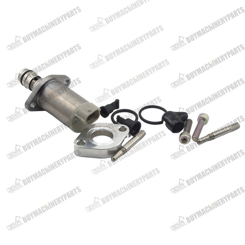 Fuel Pump Suction Control Valve DZ111135 RE531864 for John Deere 4045 ...