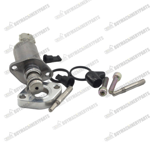 Fuel Pump Suction Control Valve DZ111135 RE531864 for John Deere 4045 ...