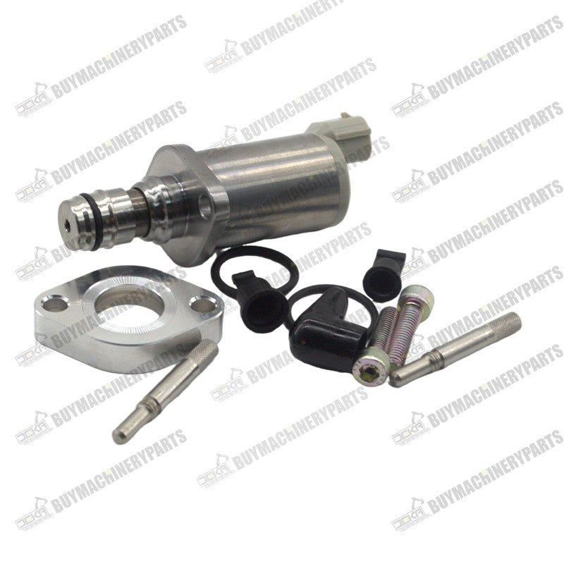 Fuel Pump Suction Control Valve DZ111135 RE531864 for John Deere 4045 ...