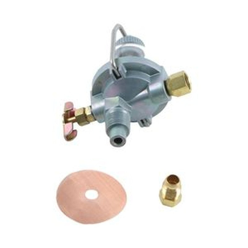 Fuel Sediment Bowl Assembly AT326991 AM706T for John Deere Tractors ...